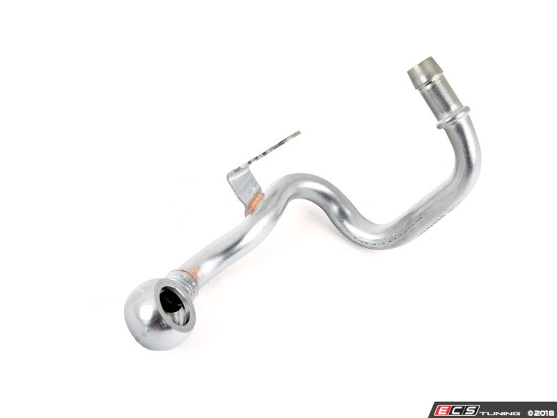Genuine BMW - 11538053159 - Return Pipe (11-53-8-053-159)