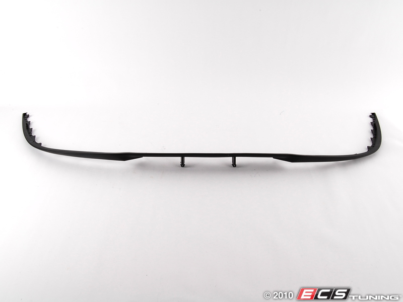 ECS News - Seat Cupra R Lip Spoiler for Audi