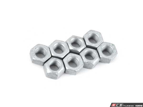 Genuine Mercedes Benz - 4633310044 - REPAIR KIT