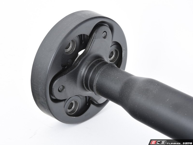 Genuine Volkswagen Audi - 1K0521101H - Propeller Shaft (1K0 521 101 H)