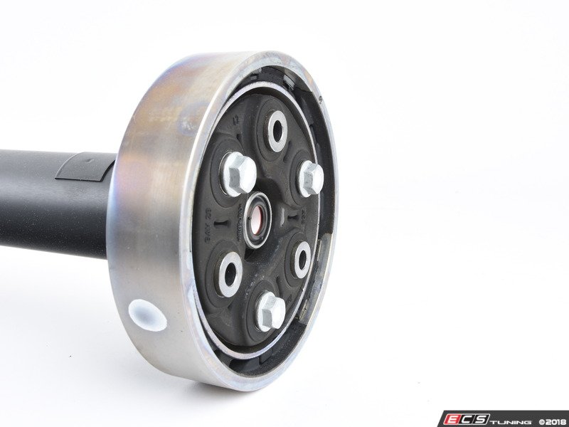 Genuine Volkswagen Audi - 1K0521101H - Propeller Shaft (1K0 521 101 H)