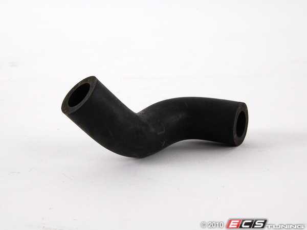 Genuine BMW - 11611704927 - Vacuum Hose (11-61-1-704-927)