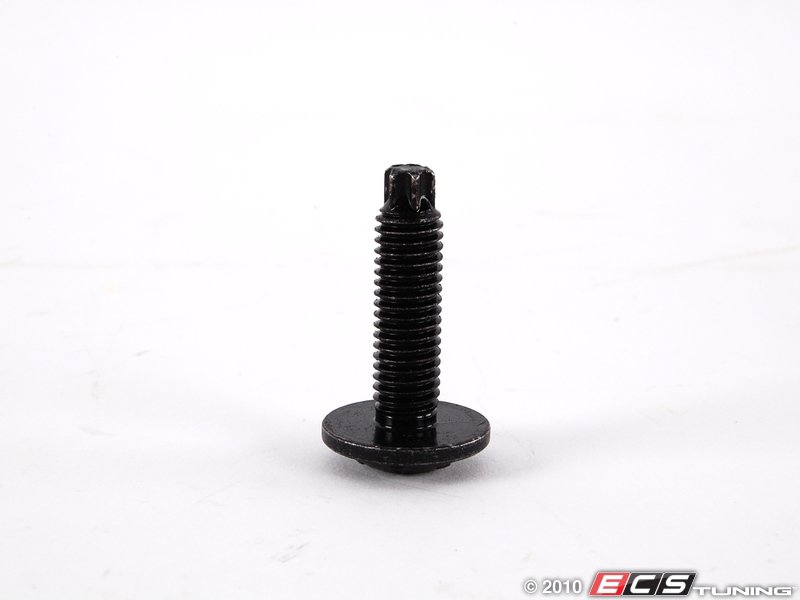 Genuine BMW - 07147112431 - SCREW (07-14-7-112-431)