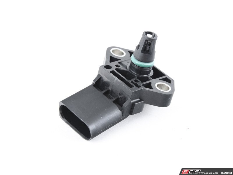 Genuine Porsche - 03K906051 - PRESSURE SENSOR