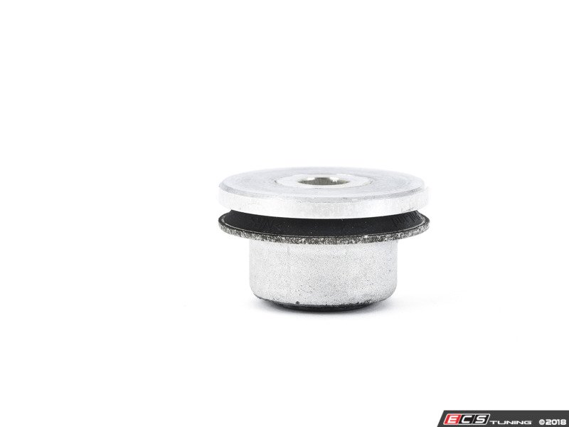 Genuine Volkswagen Audi - 4E0505171N - Rear trailing arm bushing (4E0 505 171 N)