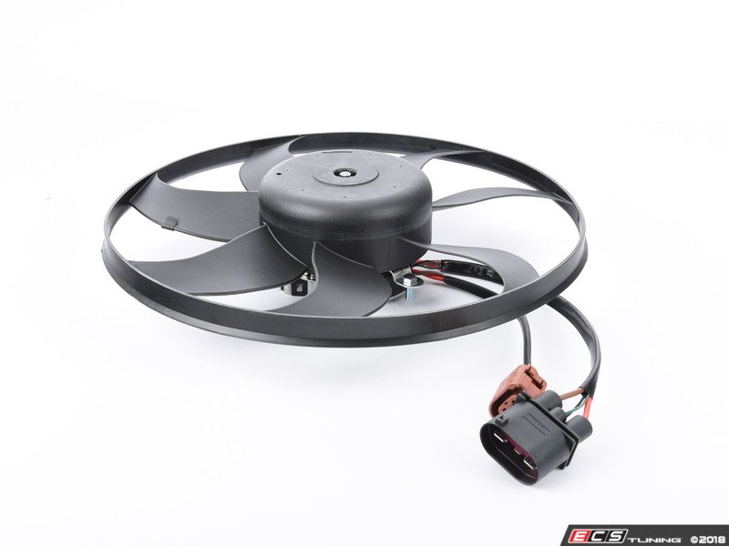 Mahle-Behr - 1KM959455G - Primary Fan Assembly - 360mm