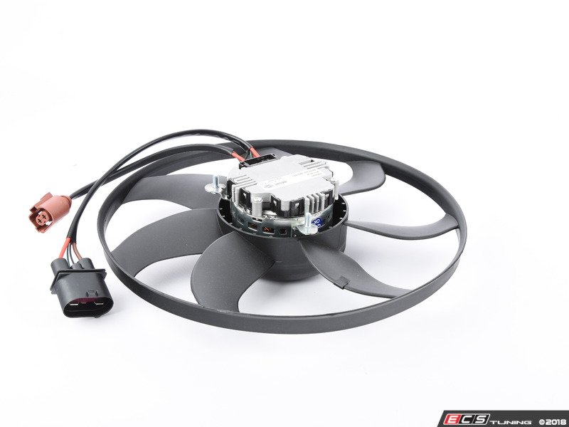 Mahle-Behr - 1KM959455G - Primary Fan Assembly - 360mm