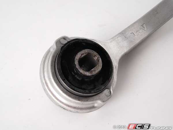 Lemforder - 2043304411 - Front Upper Control Arm - Right Side