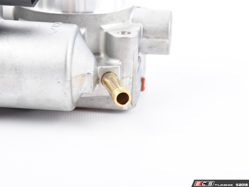 Genuine MINI - 13547509043 - Throttle Housing / Body (13-54-7-509-043)