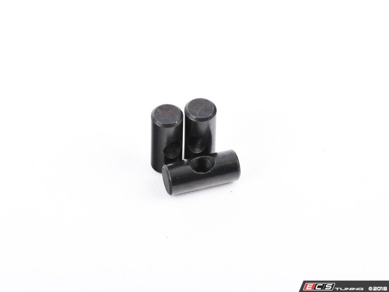 Genuine BMW - 82732182449 - SPARE PARTS KIT (82-73-2-182-449)