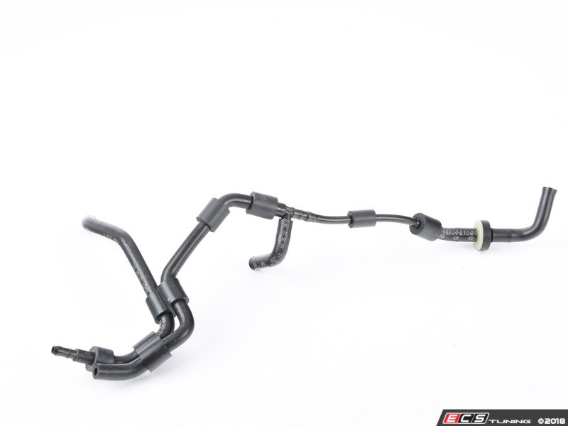 Genuine Volkswagen Audi - 04L131051C - Vacuum Hose (04L 131 051 C)