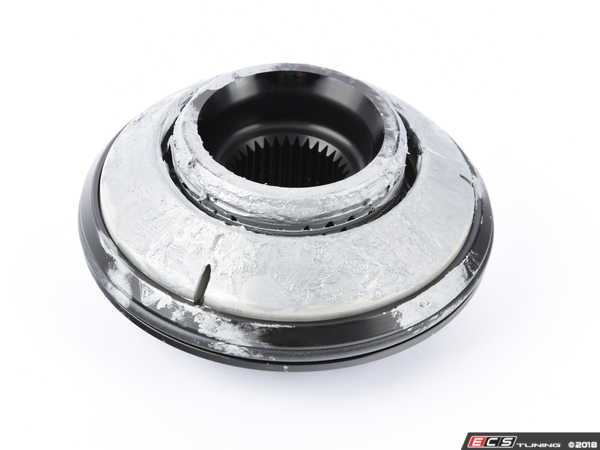 Genuine Porsche - 99136108190 - Center Lock Wheel Nut - Priced Each