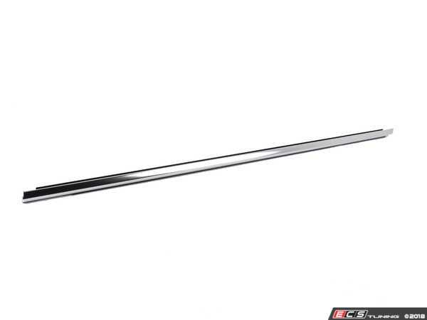 Genuine Volkswagen Audi - 7P0837475H7Z7 - SEAL (7P0 837 475 H 7Z7)