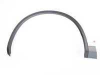Genuine Volkswagen Audi - 7P6853717FGRU - Wheel Arch Trim - Left Front ...