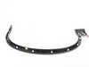 Genuine Volkswagen Audi - 7P6853717FGRU - Wheel Arch Trim - Left Front ...