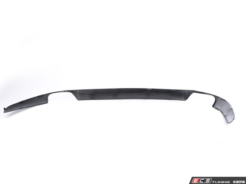 Genuine BMW - 51127331569 - COVER, BUMPER, REAR (51-12-7-331-569)