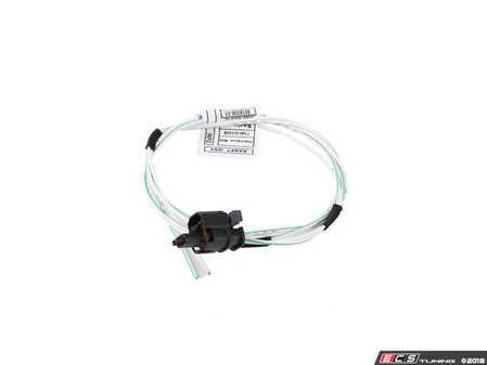 Genuine BMW - 12518638006 - Adapter - Priced Each (12-51-8-638-006)