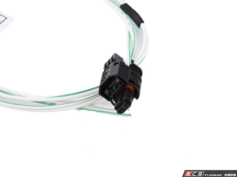 Genuine BMW - 12518638006 - Adapter - Priced Each (12-51-8-638-006)