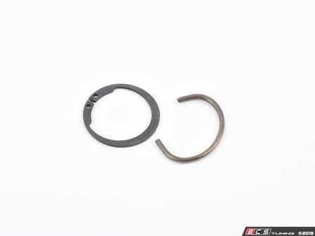 Rein - 31607606091 - CV Boot Kit - Front Outer