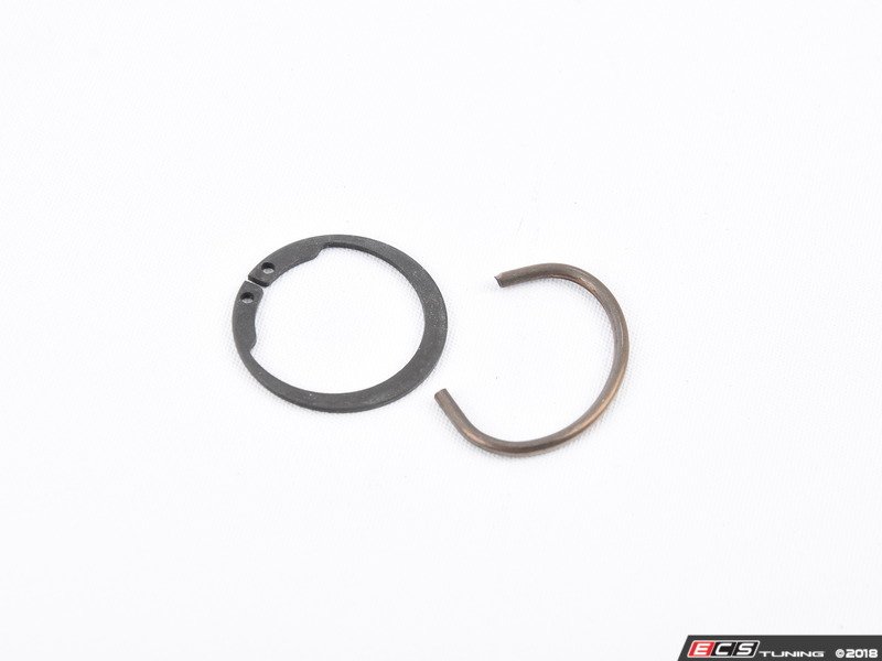 Rein - 31607606091 - CV Boot Kit - Front Outer