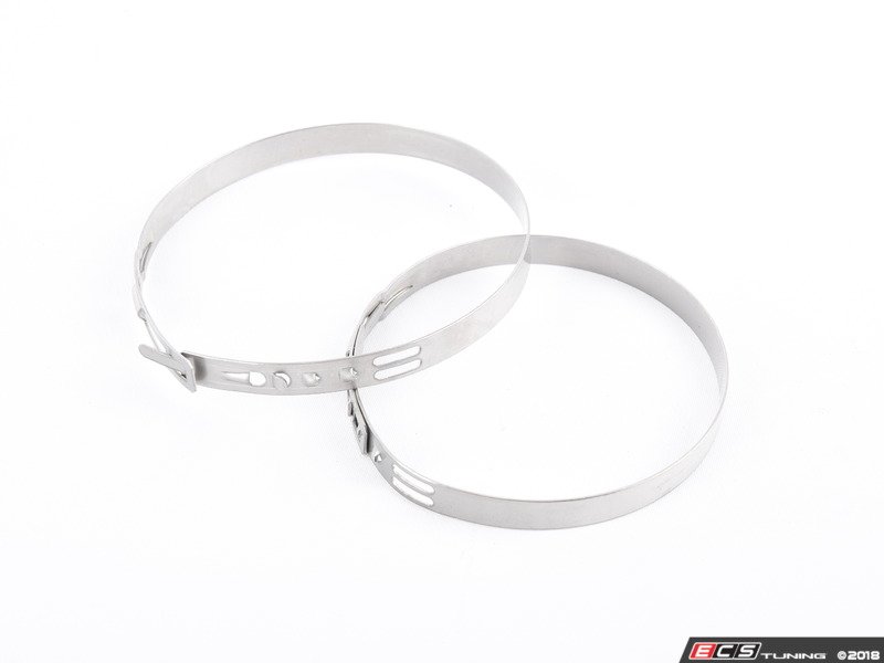 Rein - 31607606091 - CV Boot Kit - Front Outer