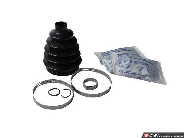 Rein - 31607606091 - CV Boot Kit - Front Outer