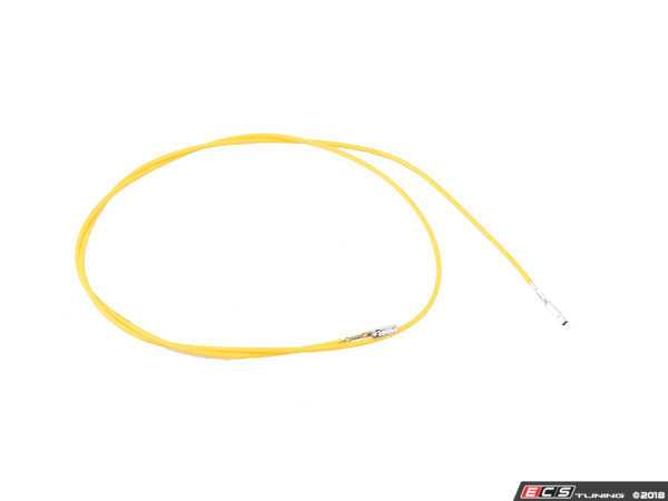 Genuine Volkswagen Audi - 000979034E - Repair Wire - Priced Each (000 ...