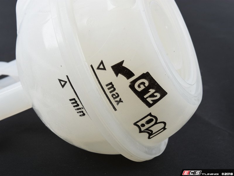 Genuine Volkswagen Audi - 8Z0121407A - TANK (8Z0 121 407 A)