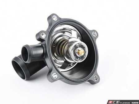 Genuine Volkswagen Audi - 079121115BG - Thermostat (079 121 115 BG)