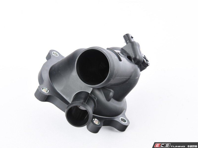 Genuine Volkswagen Audi - 079121115BG - Thermostat (079 121 115 BG)