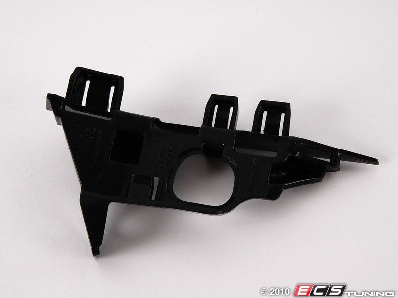 Genuine BMW - 51117165179 - Front Bumper Support - Left (51-11-7-165-179)