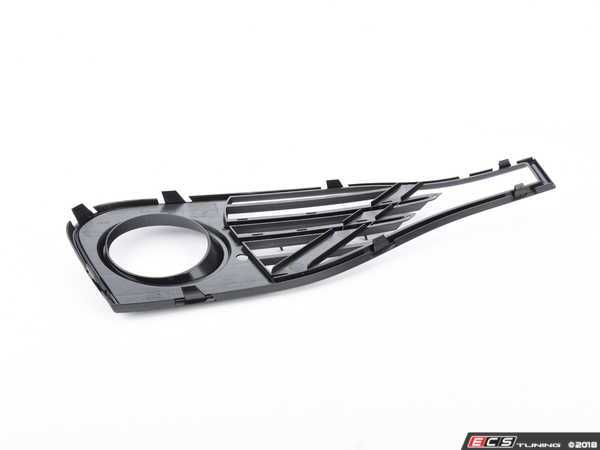 Genuine BMW - 51117309620 - OPEN GRID, RIGHT (51-11-7-309-620)