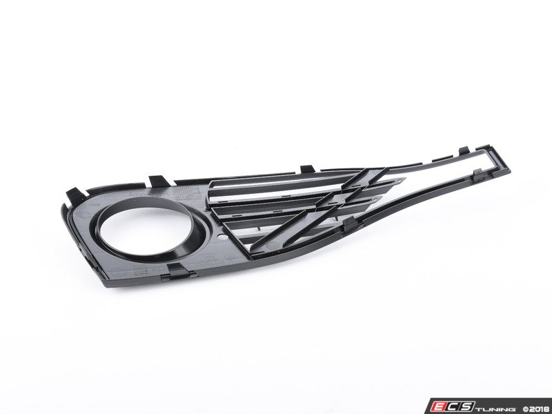 Genuine BMW - 51117309620 - OPEN GRID, RIGHT (51-11-7-309-620)
