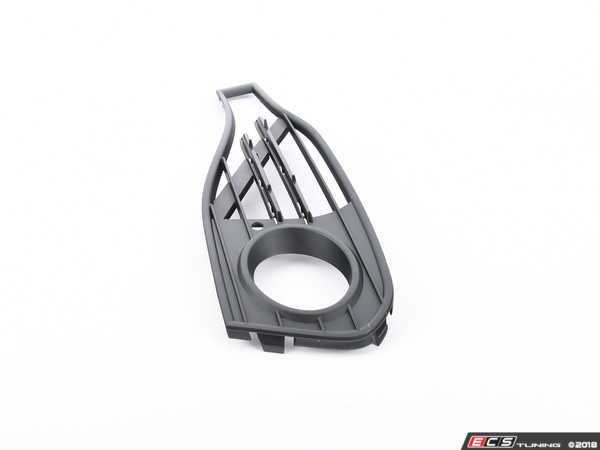 Genuine BMW - 51117309620 - OPEN GRID, RIGHT (51-11-7-309-620)