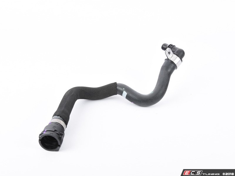 Genuine BMW - 17127805601 - E70 Coolant Hose (17-12-7-805-601)