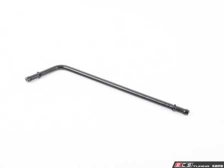 Genuine Volkswagen Audi - 058133367A - PIPE (058 133 367 A)