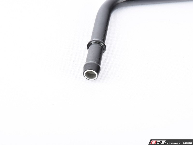 Genuine Volkswagen Audi - 058133367A - PIPE (058 133 367 A)