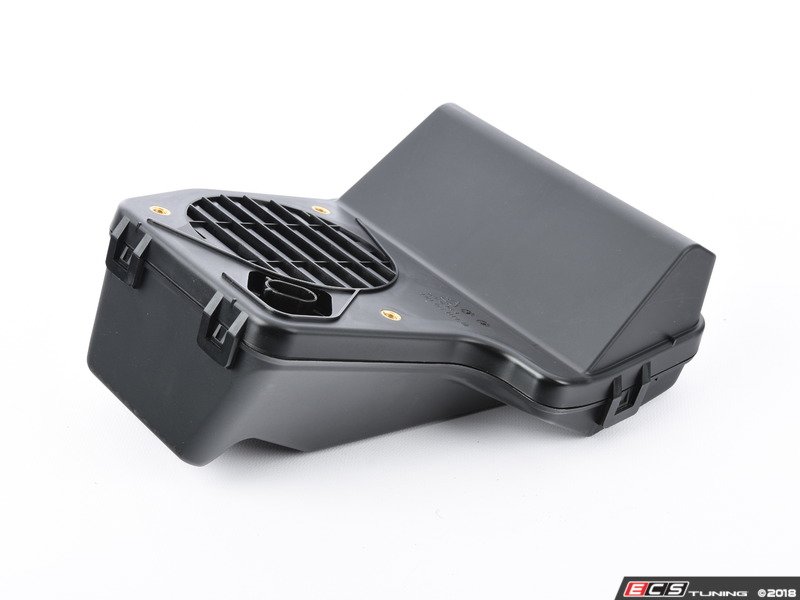 Genuine Volkswagen Audi - 5GE035362A - SPEAKER (5GE 035 362 A)