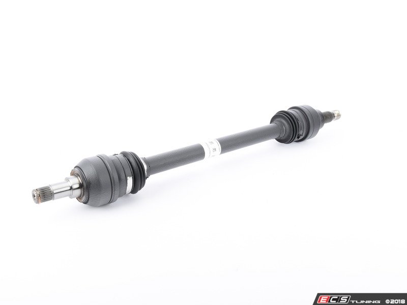 Genuine Mercedes Benz - 2463500610 - REAR AXLE SHAFT