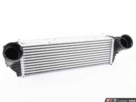 Genuine BMW - 17517805150 - CHARGE-AIR COOLER (17-51-7-805-150)