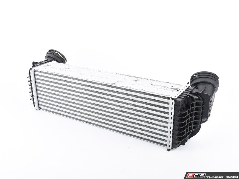 Genuine BMW - 17517805150 - CHARGE-AIR COOLER (17-51-7-805-150)