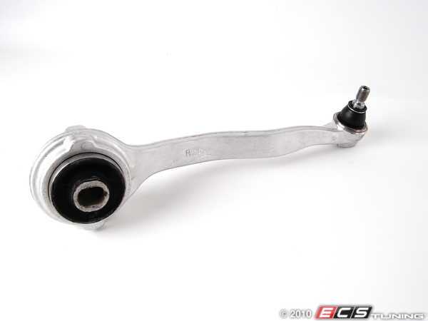 Lemforder - 2043304311 - Front Upper Control Arm - Left Side