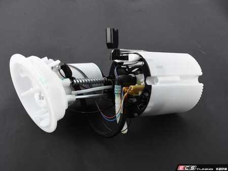 Genuine Volkswagen Audi - 4G0919051K - Fuel Pump *On Referral Block ...