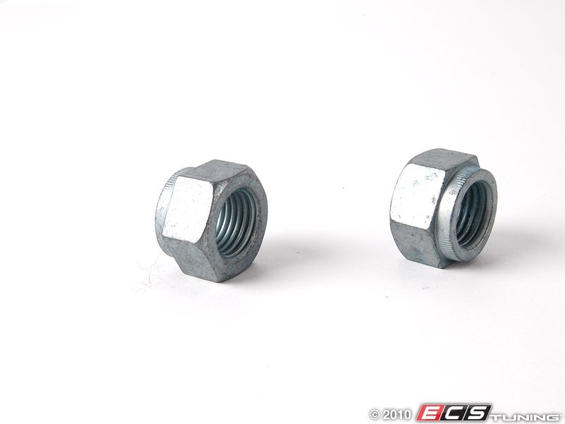 Lemforder - 2043304311 - Front Upper Control Arm - Left Side