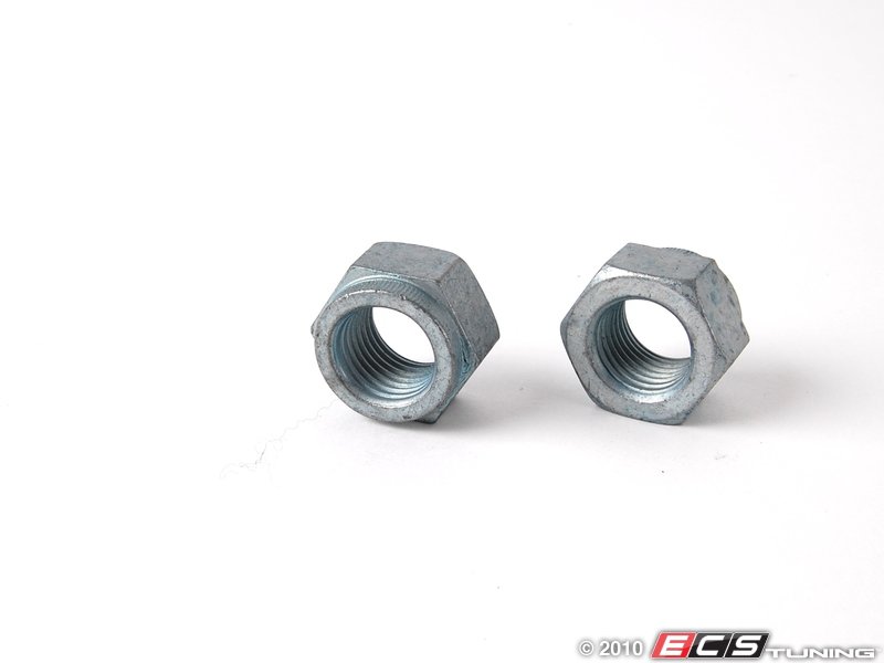 Lemforder - 2043304311 - Front Upper Control Arm - Left Side