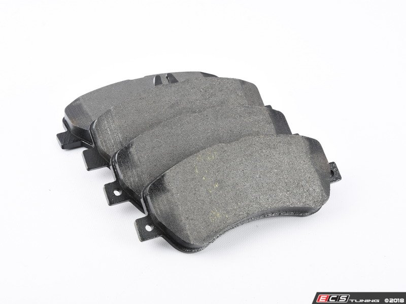 Textar - 0054206320 - Front Brake Pad Set
