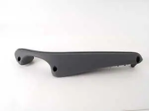 Genuine BMW - 51168217957 - E46 Coin Storage - Schwarz (51-16-8-217-957)