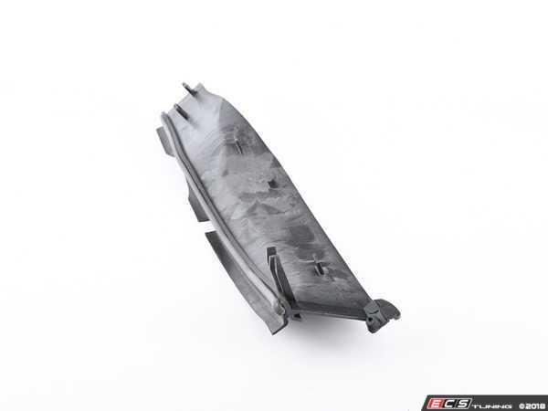 Genuine BMW - 64316925973 - SIDE PANEL (64-31-6-925-973)