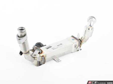 Mahle-Behr - 11718576450 - Exhaust Cooler