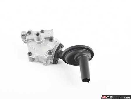 Genuine Volkswagen Audi - 059115105CB - OIL PUMP (059 115 105 CB)